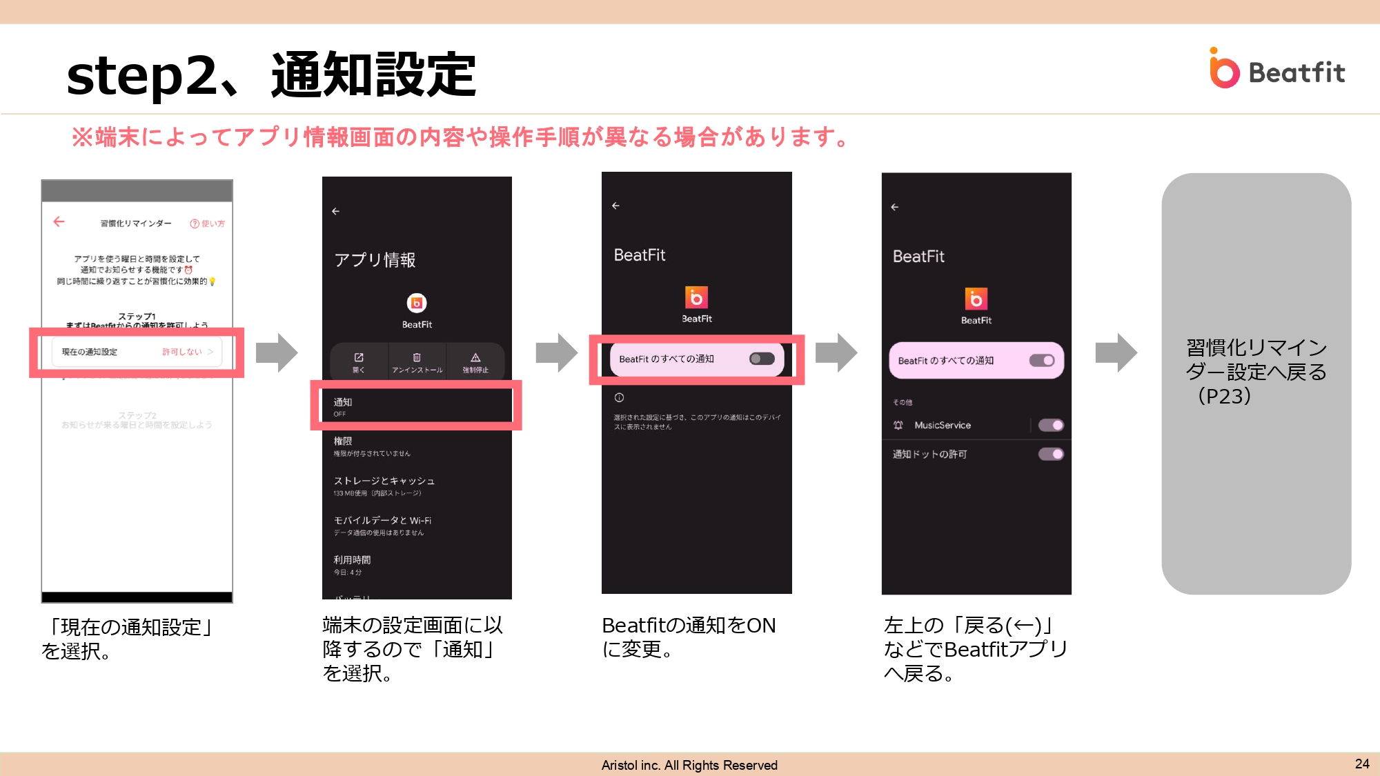 株式会社JERA様_イベント説明＆登録手順 – Beatfit:楽しく運動が続く！パーソナルフィットネスアプリ